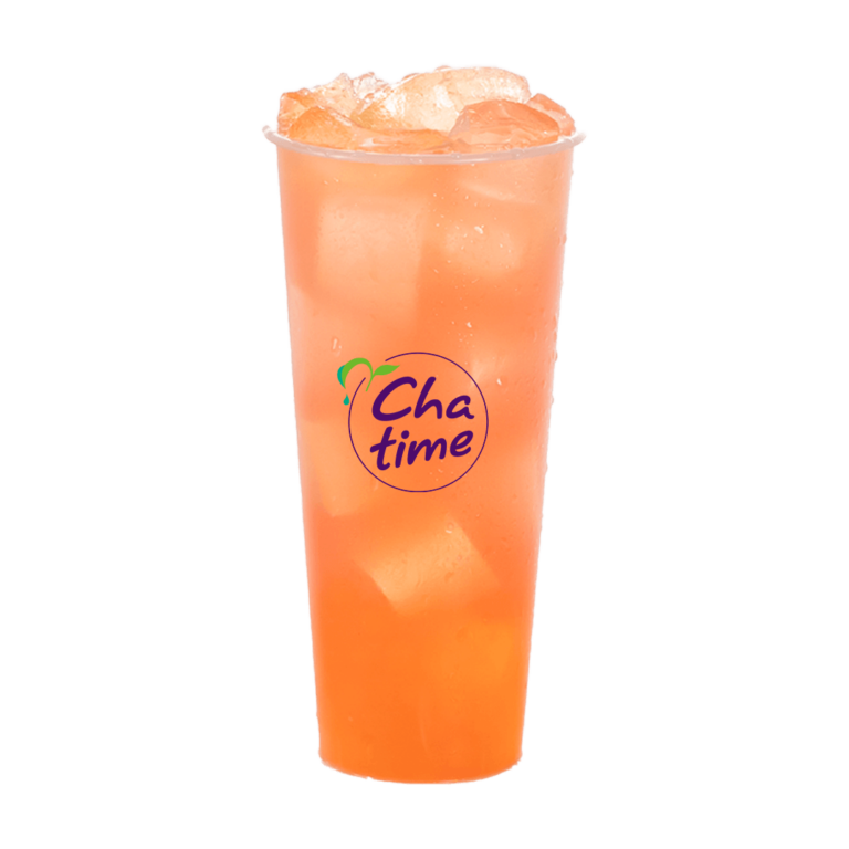 Drinks - Chatime US