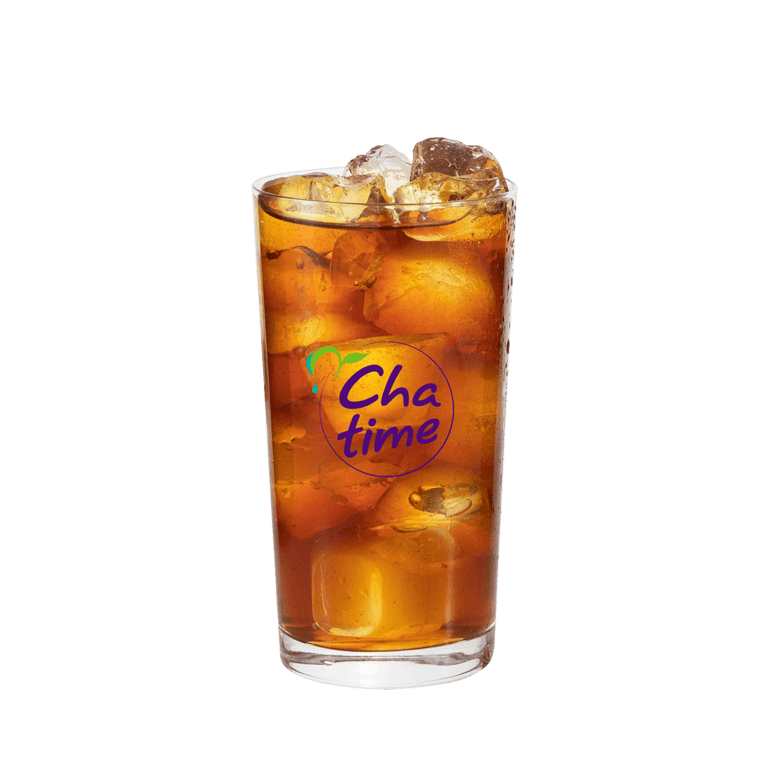 Drinks - Chatime US