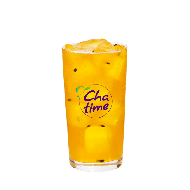 Drinks - Chatime US