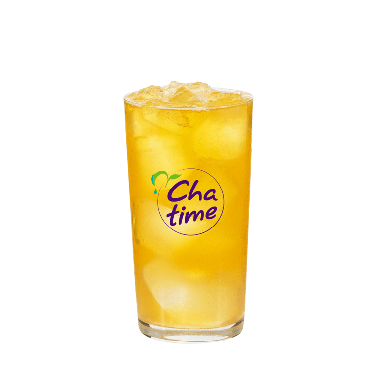 Drinks - Chatime US