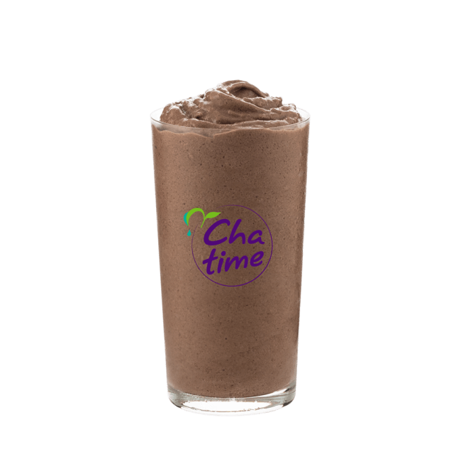 Chocolate Smoothie - Chatime US