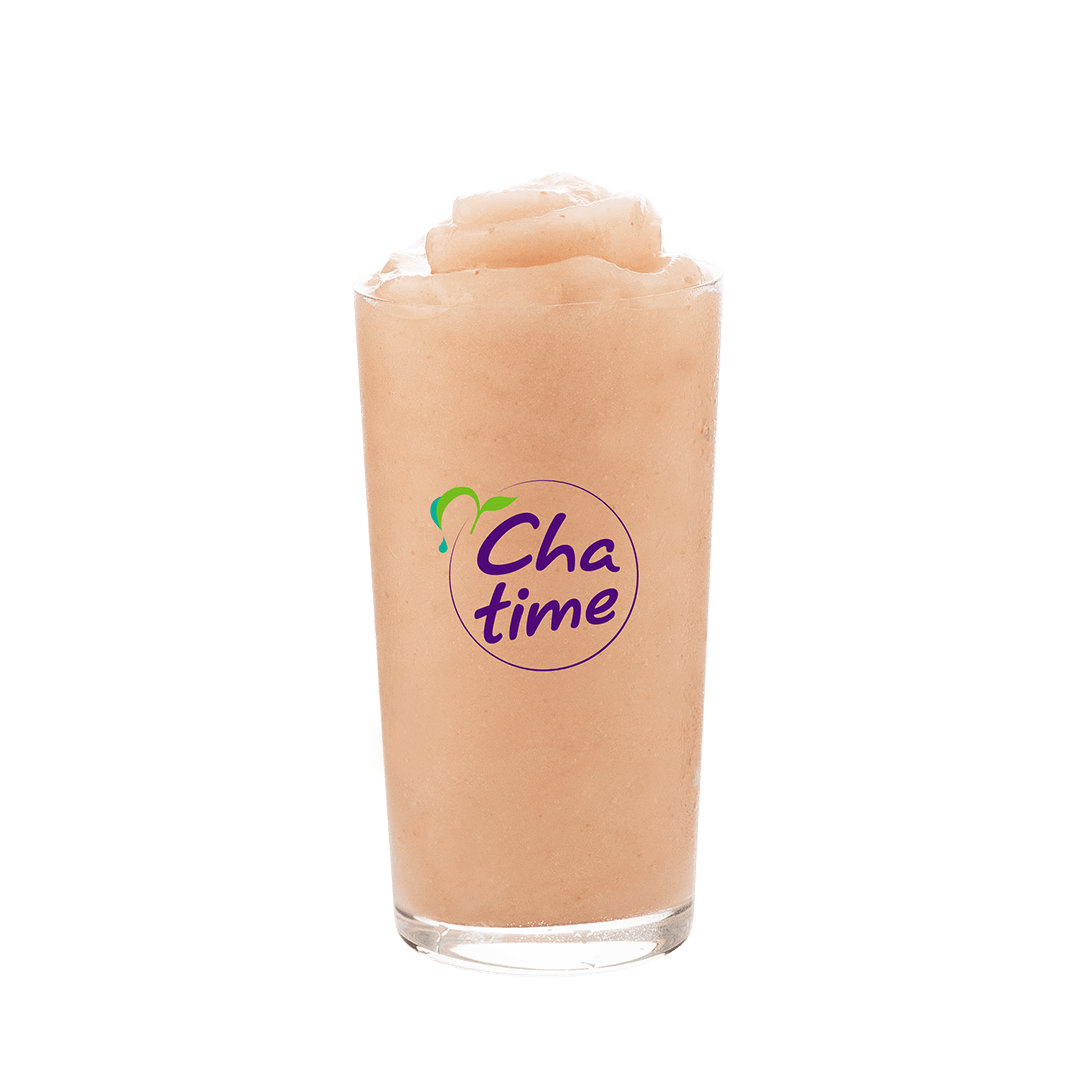 Lychee Slush Chatime US