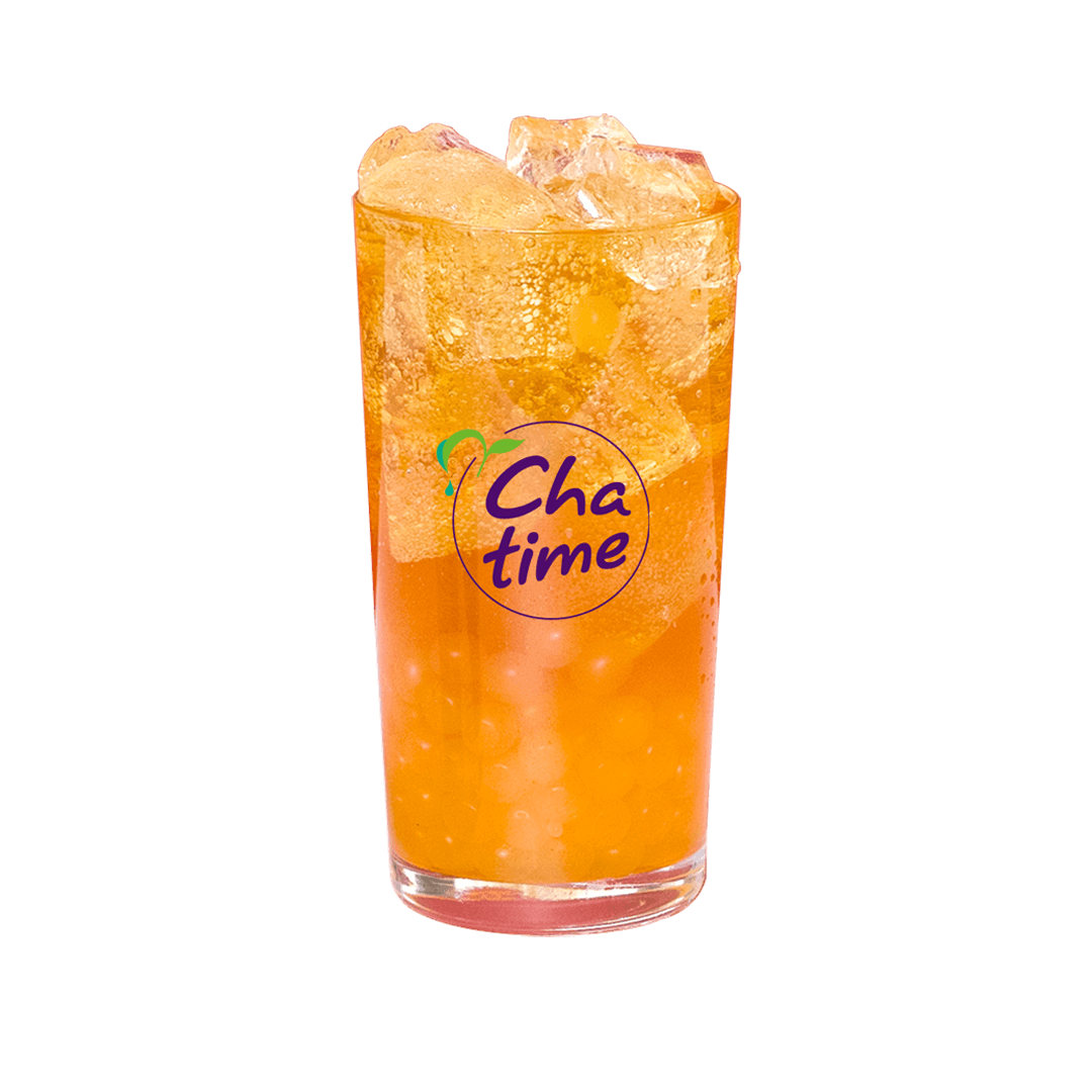 Watermelon Cha-rge - Chatime US